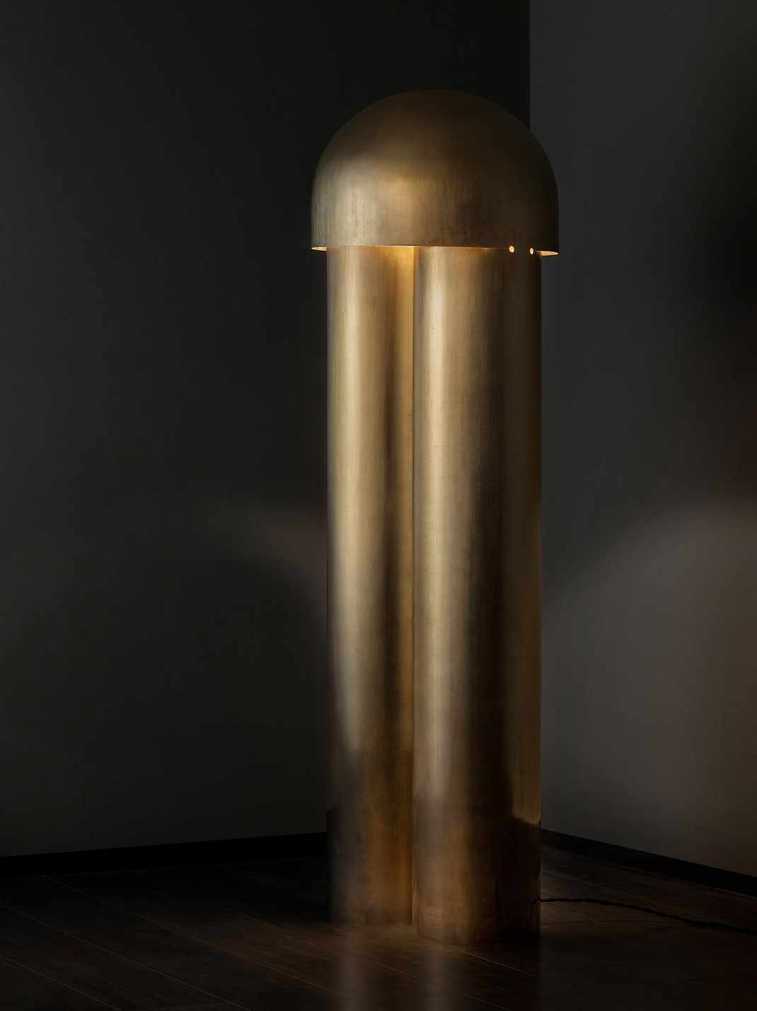 Paul Matter : Paul Matter Studio is a lighting design studio and ...